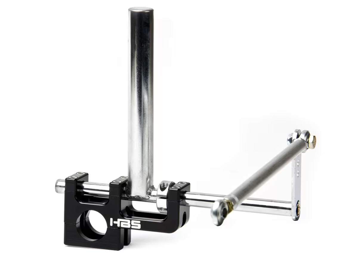 DIRECT SHIFTER ASSEMBLY FOR 600CC, VERTICAL – HyperRacingMidwest